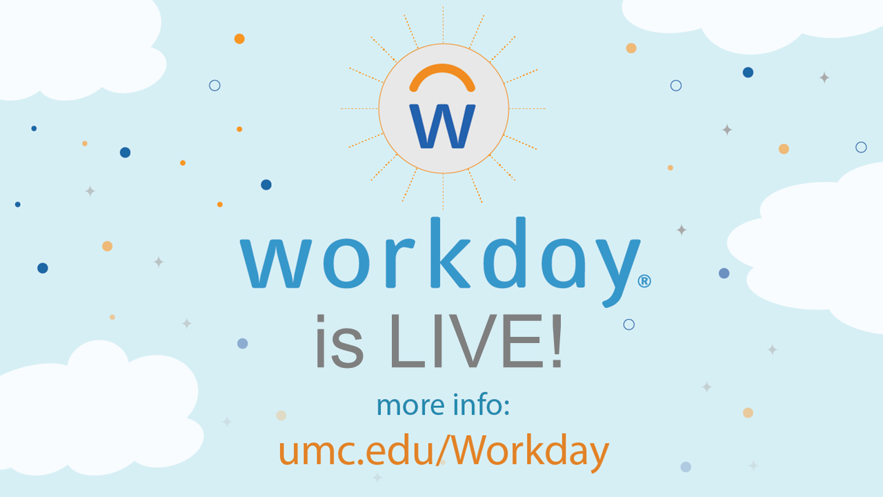 Workday - University of Mississippi Medical Center
