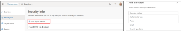 Password Hub Quick References - University of Mississippi Medical Center