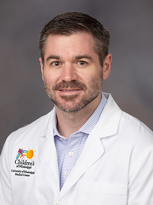 General Pediatrics Faculty - University of Mississippi Medical Center