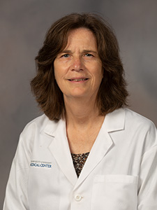 Anesthesiology Faculty - University of Mississippi Medical Center