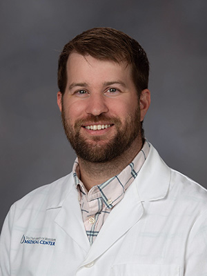Emergency Medicine Faculty - University of Mississippi Medical Center