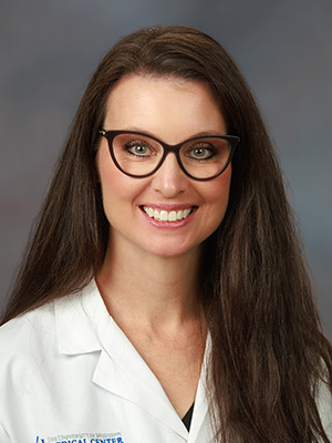 General Surgery Faculty - University of Mississippi Medical Center