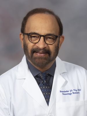 Neurology Faculty - University of Mississippi Medical Center