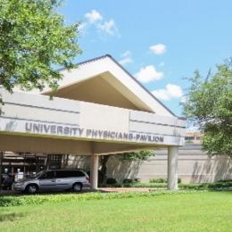 Occupational and Physical Therapy - University of Mississippi Medical ...