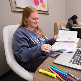 Rowland Medical Library - University of Mississippi Medical Center