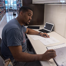Rowland Medical Library - University of Mississippi Medical Center