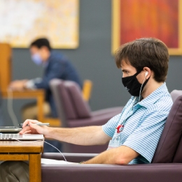 Rowland Medical Library - University of Mississippi Medical Center