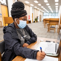 Rowland Medical Library - University of Mississippi Medical Center