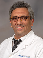 Neuroradiologist, dentist, fellows join UMMC faculty - University of ...