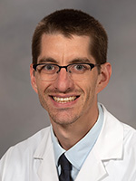 Internal med chief resident, anesthesiology resident, DIS staffer join ...