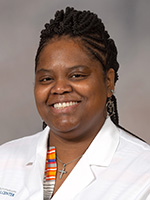 Biochemistry, molecular biology expert, family med physician join UMMC ...