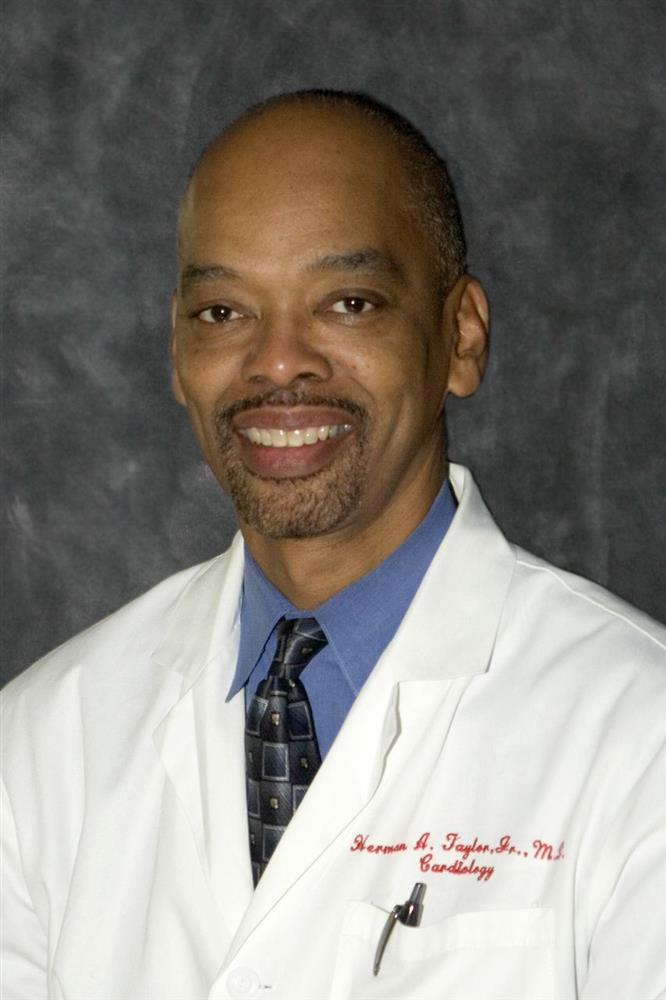 After 15 years, Jackson Heart Study leader to step away - University of ...