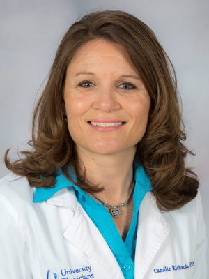 UMMC's TAVR procedure prowess gets national accolade - University of ...