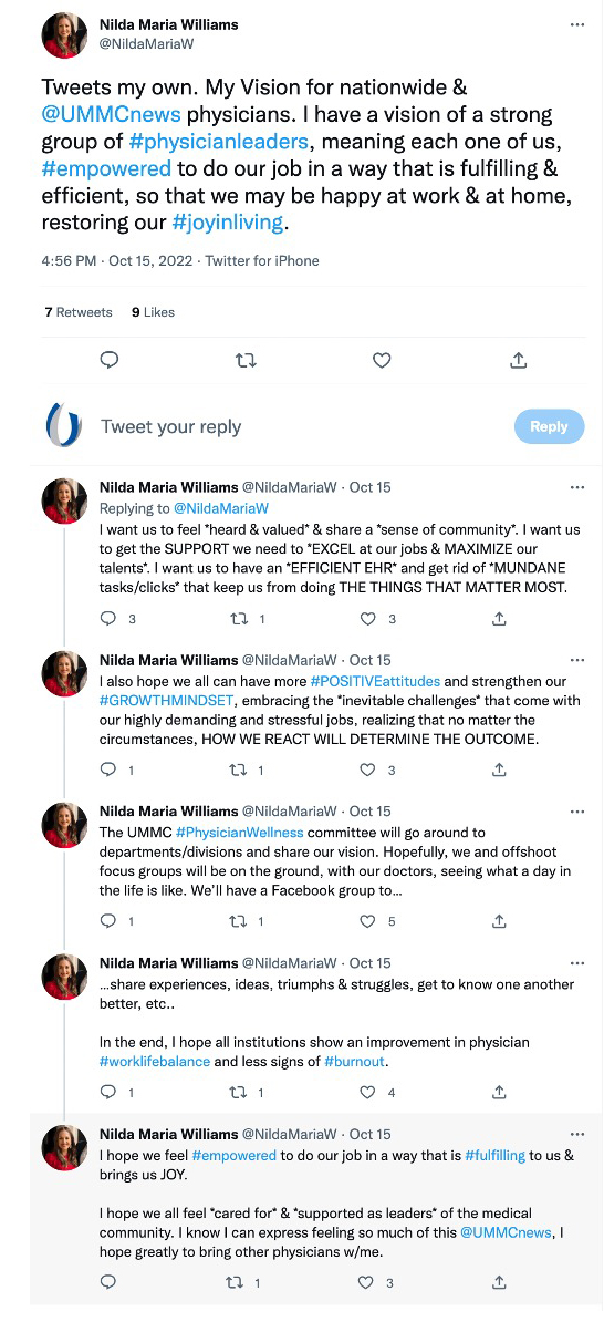 Considering Your Wellness - VC Notes - University of Mississippi ...