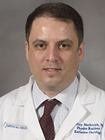 New faculty - University of Mississippi Medical Center