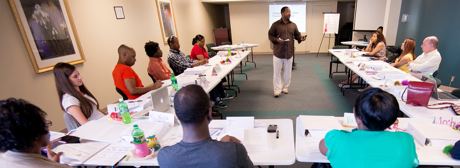 Continuing Professional Education