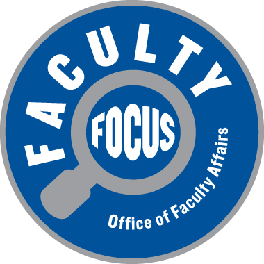 Faculty Focus - University of Mississippi Medical Center