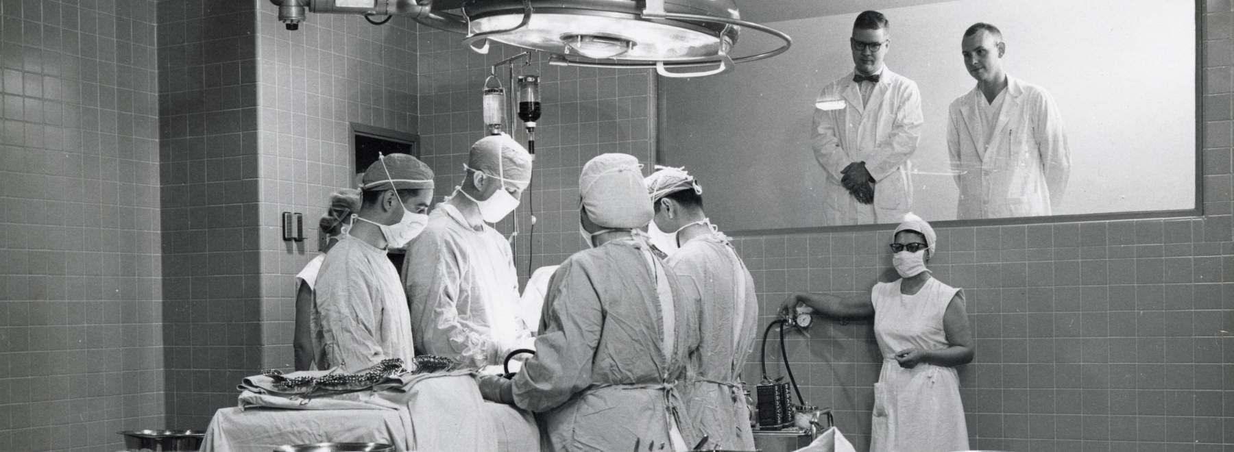 Museum of Medical History - University of Mississippi Medical Center