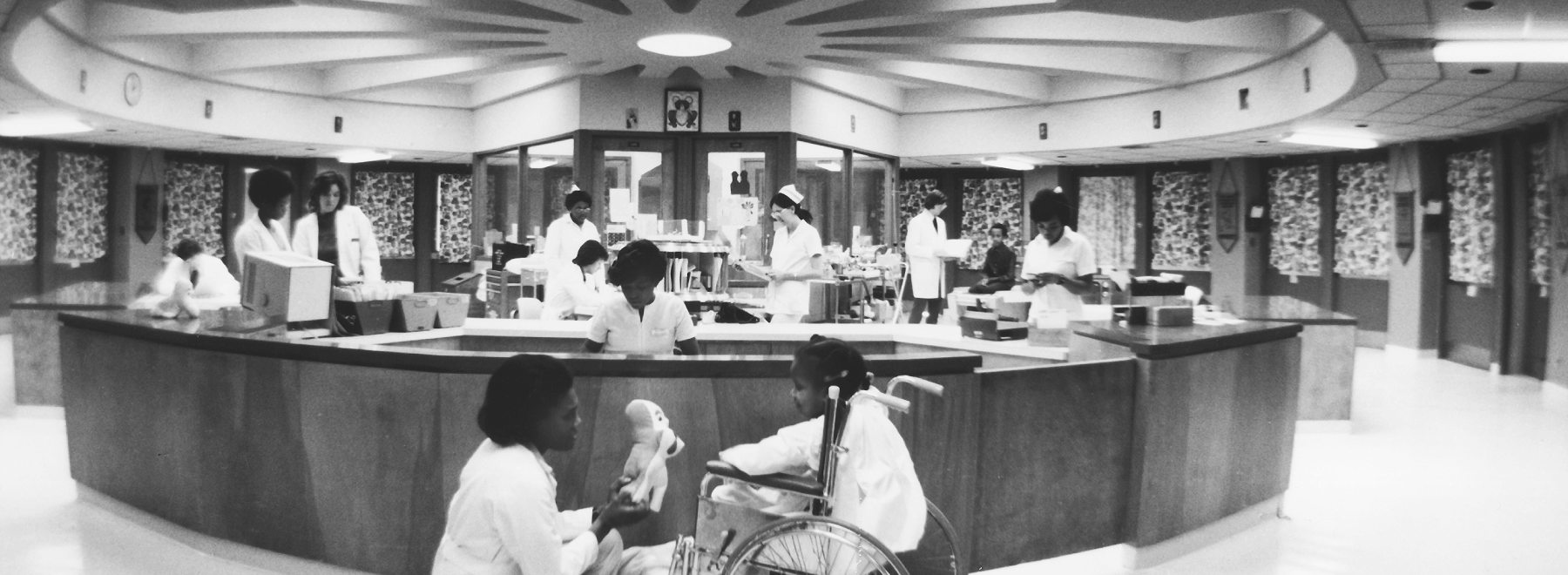 Museum of Medical History - University of Mississippi Medical Center