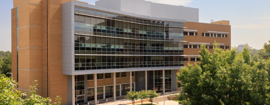Office of Academic Affairs - University of Mississippi Medical Center