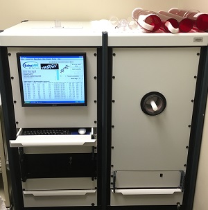 Metabolic Core Equipment - University of Mississippi Medical Center