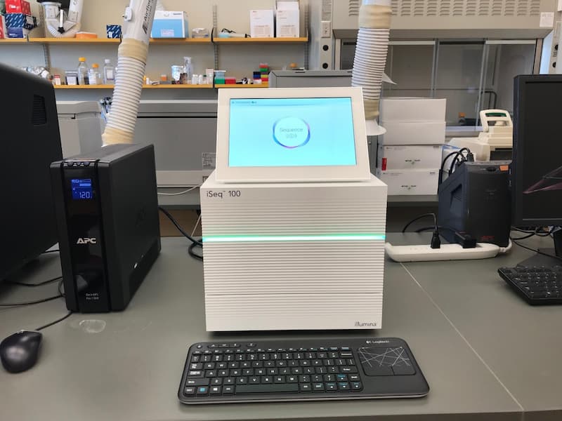 Equipment - University of Mississippi Medical Center