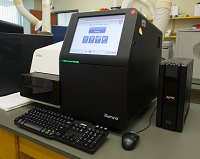 Equipment - University of Mississippi Medical Center