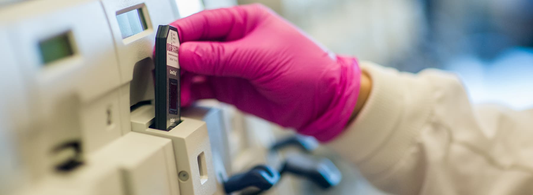 Molecular and Genomics Core - University of Mississippi Medical Center