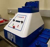 Equipment - University of Mississippi Medical Center