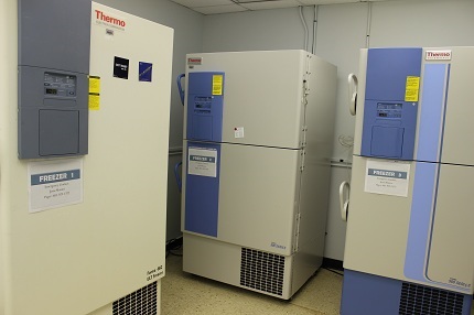 Equipment - University of Mississippi Medical Center