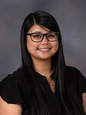 2023 Robert Smith, MD Scholars - University of Mississippi Medical Center