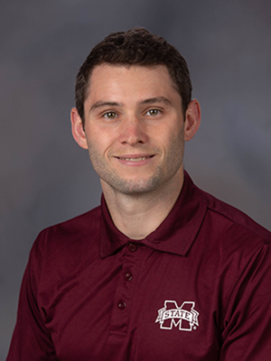 2023 Robert Smith, MD Scholars - University of Mississippi Medical Center