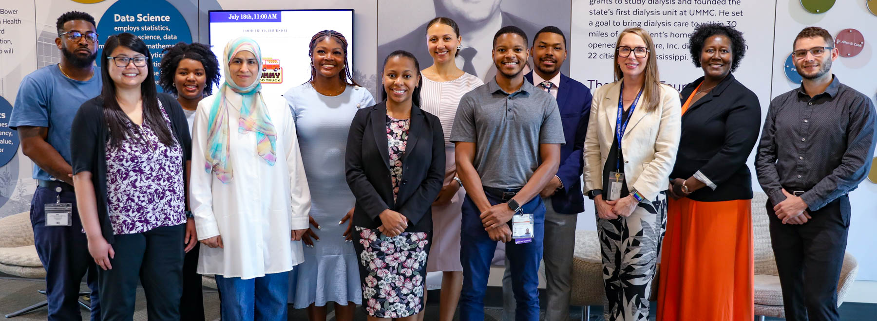 School of Population Health - University of Mississippi Medical Center