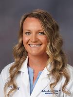 Internal Medicine Residents - University of Mississippi Medical Center