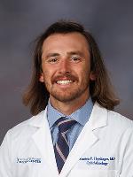 Current Ophthalmology Residents - University of Mississippi Medical Center