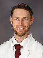 Current Ophthalmology Residents - University of Mississippi Medical Center
