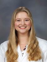 Preliminary PGY-1 Residents - University of Mississippi Medical Center