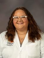 Current Pediatric Residents - University of Mississippi Medical Center