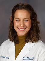 Current Ophthalmology Residents - University of Mississippi Medical Center