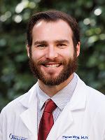 Current General Surgery Residents - University of Mississippi Medical ...