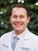 Current General Surgery Residents - University of Mississippi Medical ...