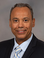 Ashraf S. Abdo - University of Mississippi Medical Center