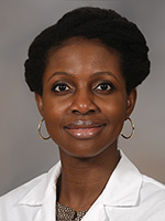 Emem J. Aitken, MD - University of Mississippi Medical Center