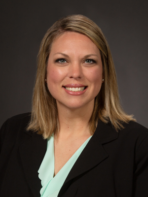 Chelsey N. Andries - University of Mississippi Medical Center