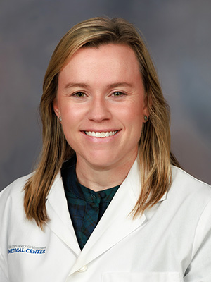 Laura Lee S. Beneke, MD - University of Mississippi Medical Center