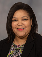 Anitra M. Blake - University of Mississippi Medical Center