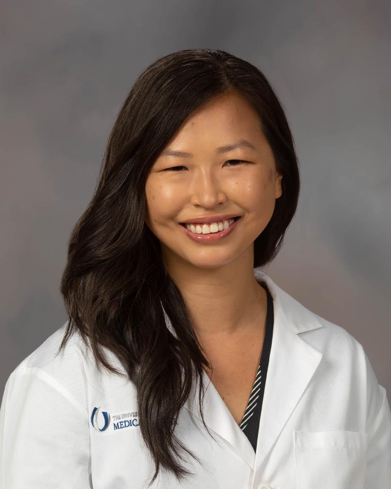 Kelly A. Brister, MD - University of Mississippi Medical Center
