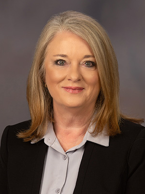 Margaret J. Calcote - University of Mississippi Medical Center