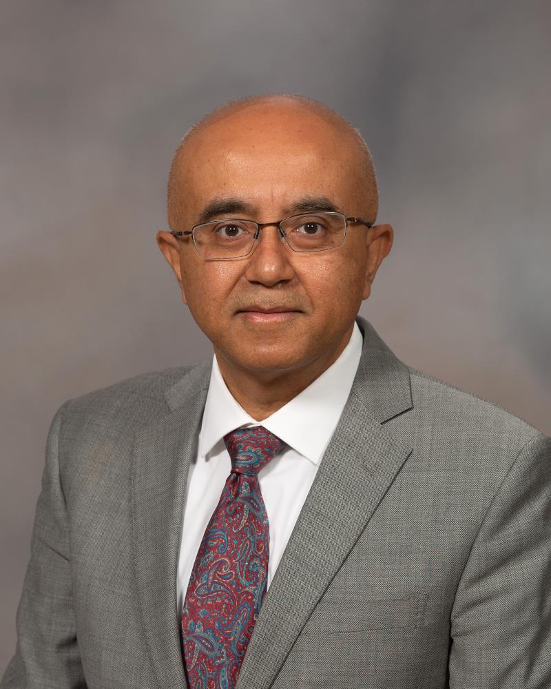 Saurabh Chandra, MD - University of Mississippi Medical Center Saurabh Chandra, MD - University of Mississippi Medical Center