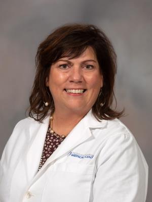 Robin Christian, DNP, APRN, FNP-C - University of Mississippi Medical ...